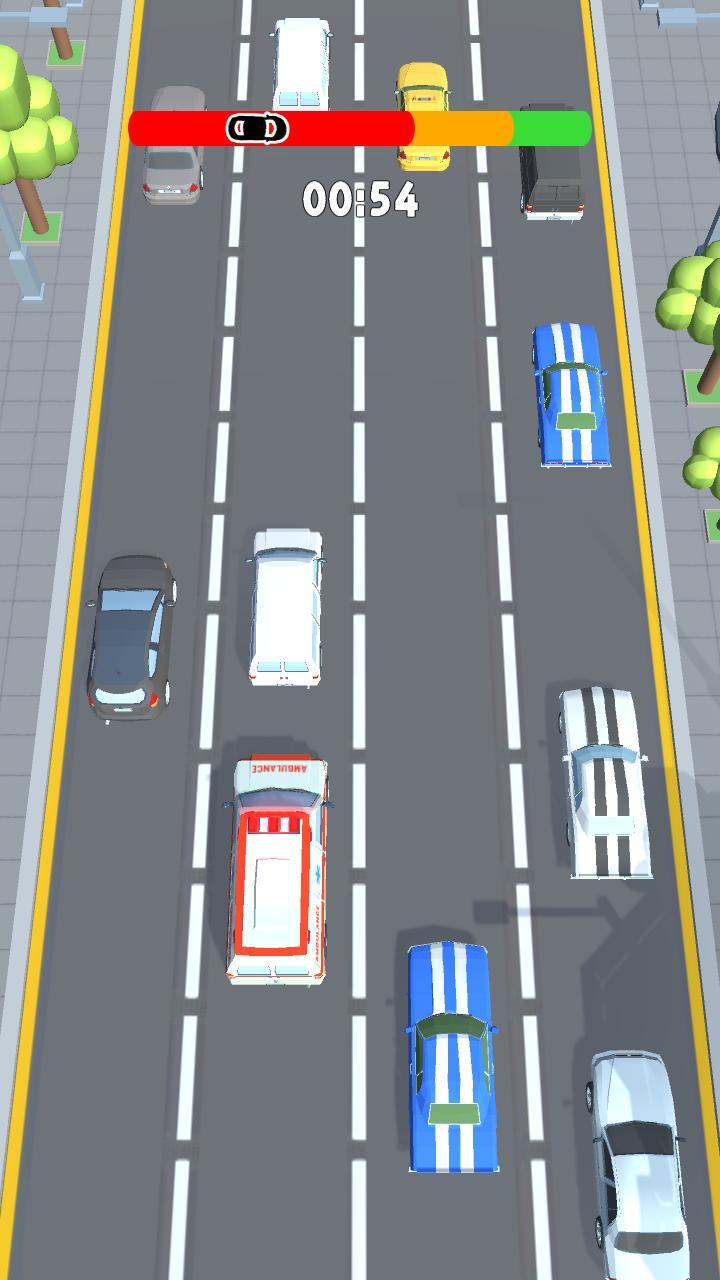 Traffic Run android iOS apk download for free-TapTap