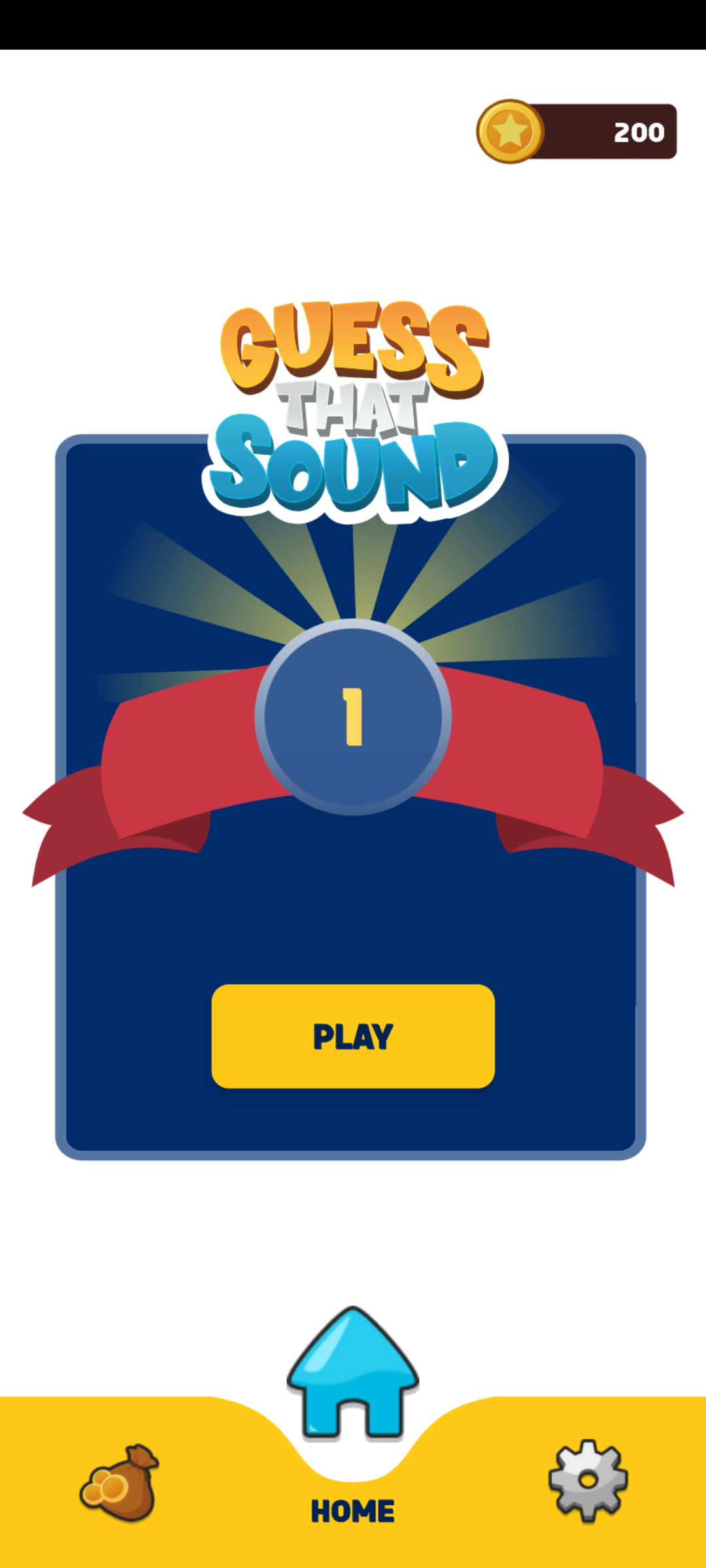 Guess that Sound Latest Version for Android/iOS APK - TapTap