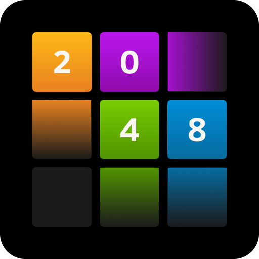 2048 - Fun, addictive Puzzle for Android/iOS - TapTap