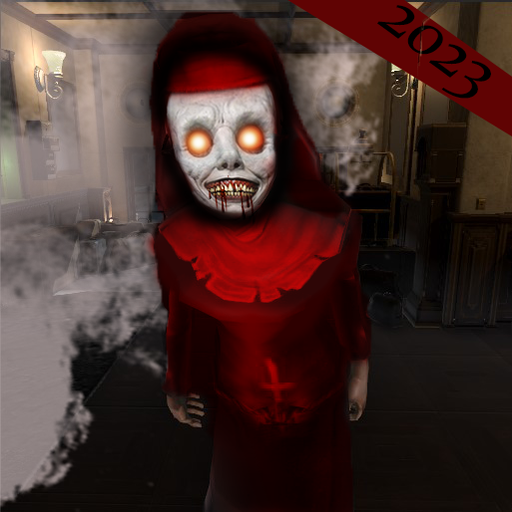 Scary Nun:Evil Neighbor Escape for Android/iOS - TapTap