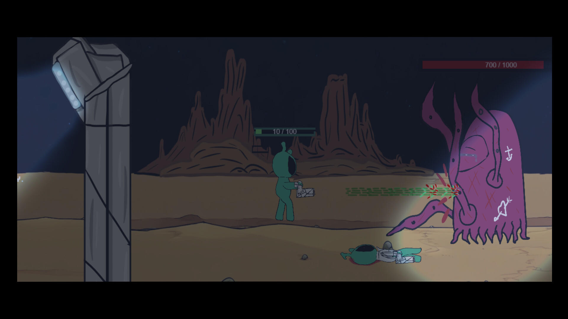 Xeno android iOS-TapTap