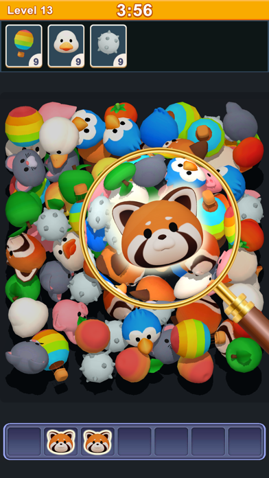 Happy Match Royal : ASMR android iOS apk download for free-TapTap