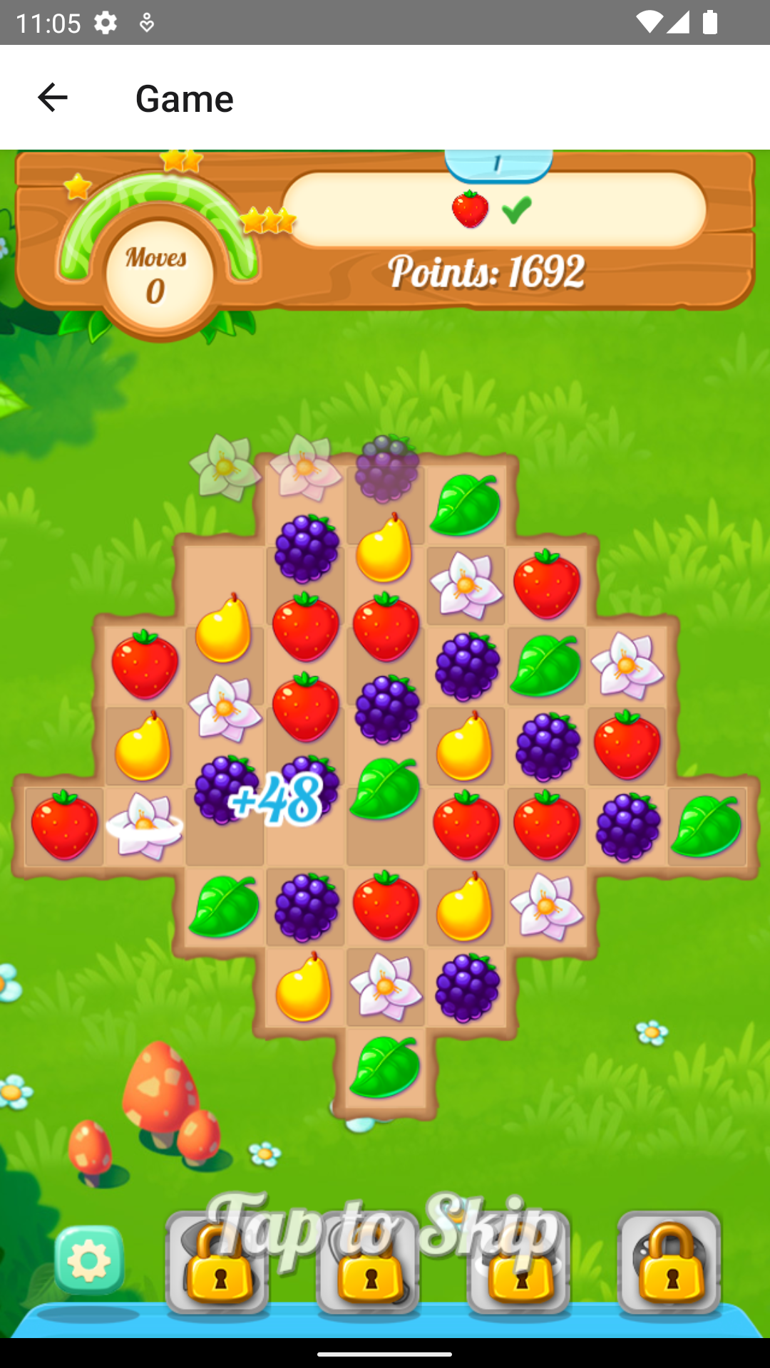 GARDEN TALES 3 android iOS-TapTap