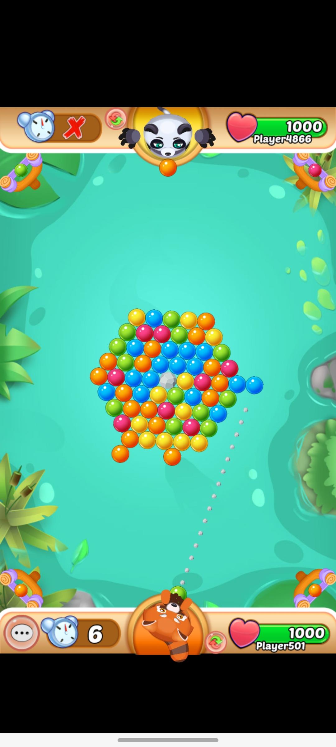 Bubble Multiplayer android iOS-TapTap