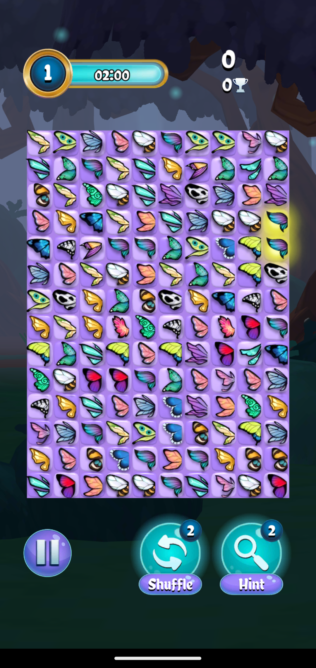 Butterfly Shimai android iOS apk download for free-TapTap