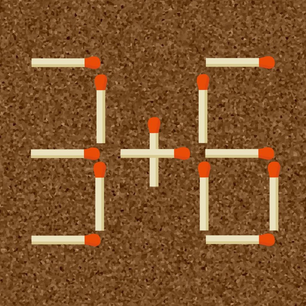 Matchstick - Math Puzzle Game for Android/iOS - TapTap