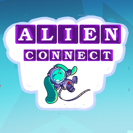 Alien Connect Latest Version for Android/iOS APK - TapTap
