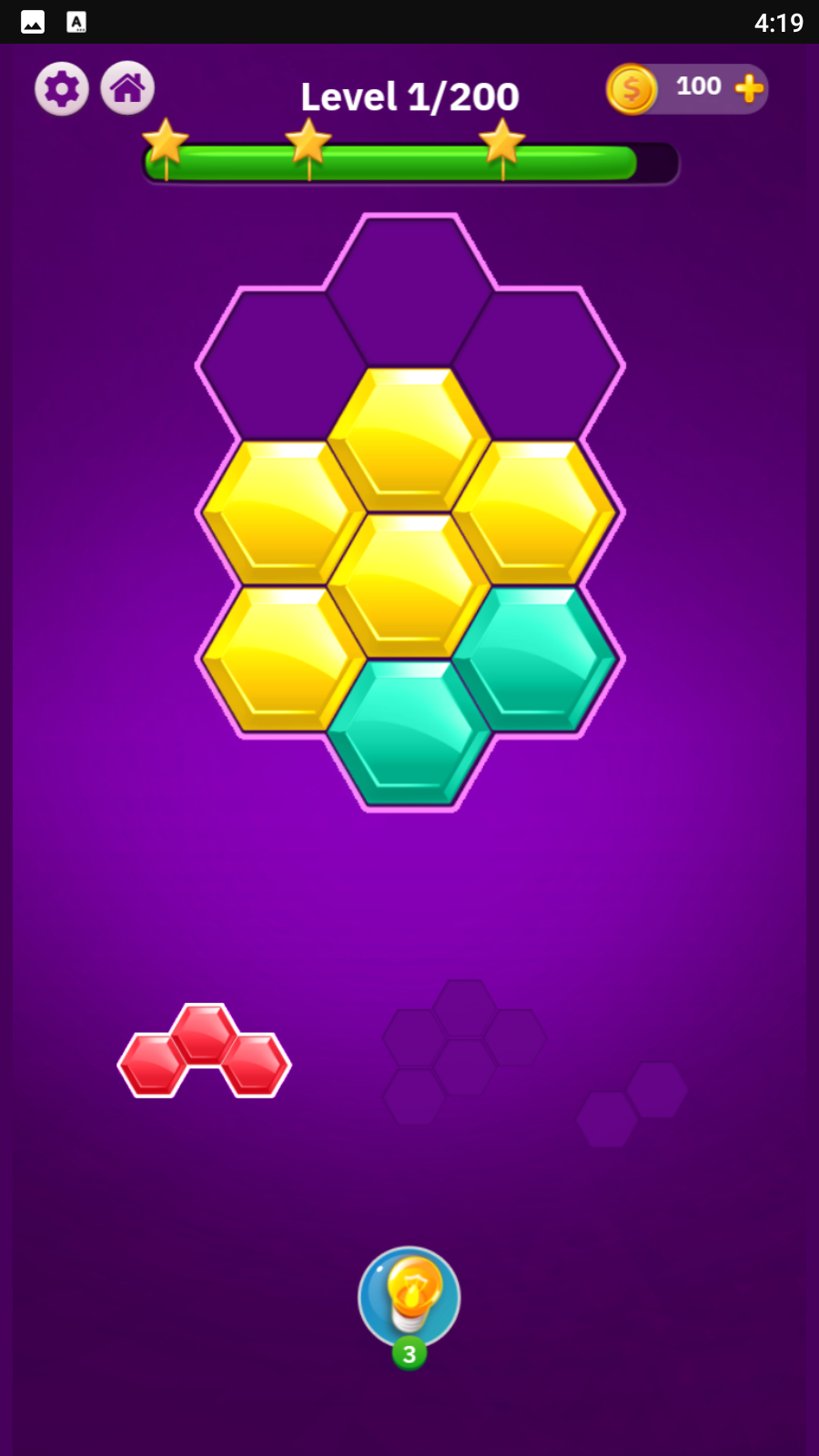 Blocks Mania android iOS-TapTap