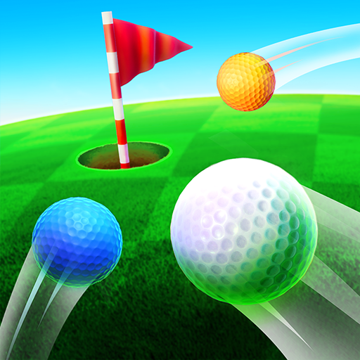 Mini GOLF Royal - Clash Battle for Android/iOS - TapTap