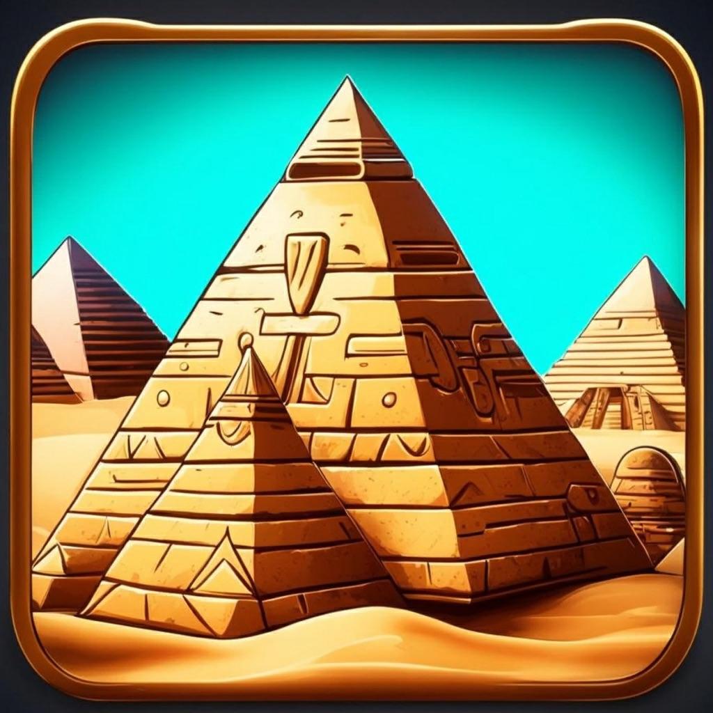 Pyramids Path Latest Version for Android/iOS APK - TapTap