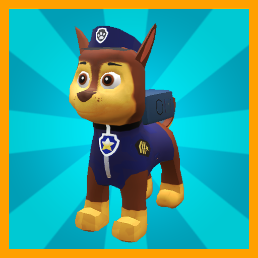 Chase Runner Patrol Latest Version for Android/iOS - TapTap