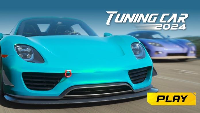 Download Tuning Car 2024 for Android/iOS APK - TapTap