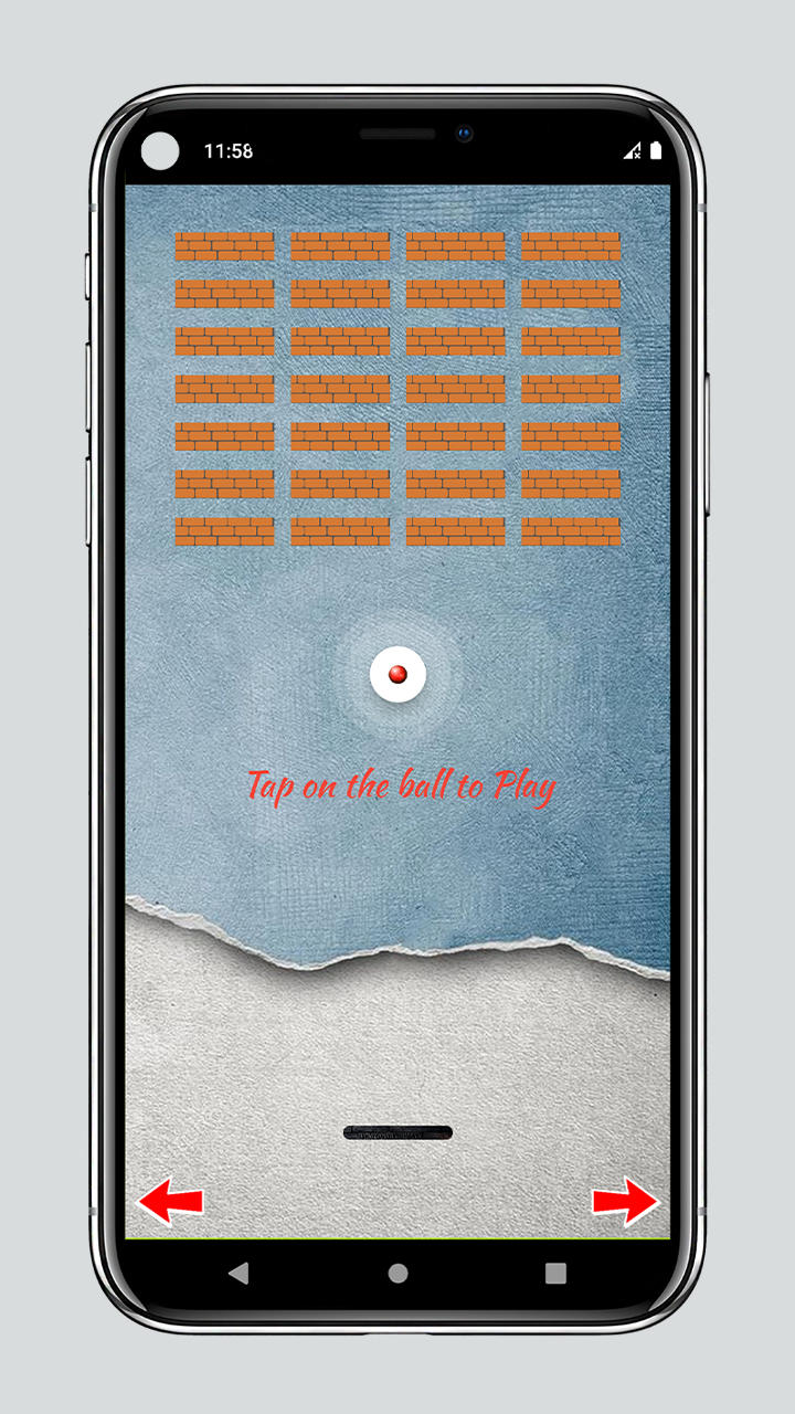 Wall Breaker android iOS apk download for free-TapTap
