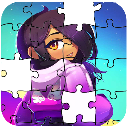 Aphmau Puzzel Game Latest Version for Android/iOS - TapTap