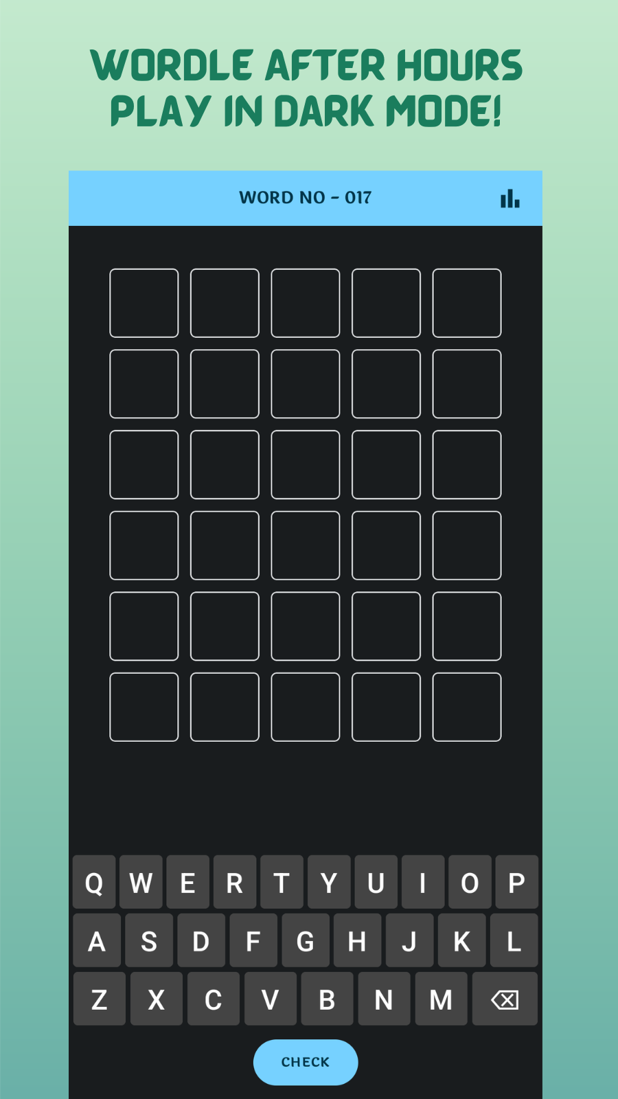 Wordle android iOS-TapTap