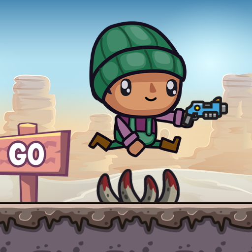 HIPPO JUMP Latest Version for Android/iOS APK - TapTap