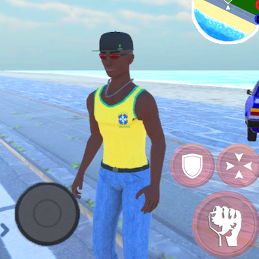 Vida Loka Brasil Simulator for Android/iOS - TapTap