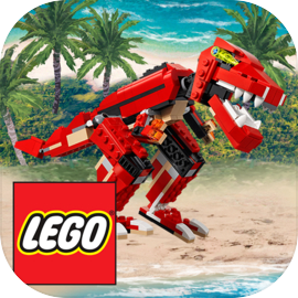 LEGO® Creator Islands - ZappyGhost's Posts - TapTap