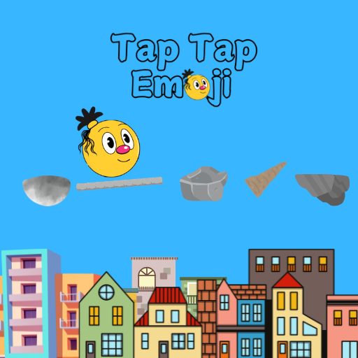 Tap Tap Emoji Latest Version for Android/iOS APK - TapTap