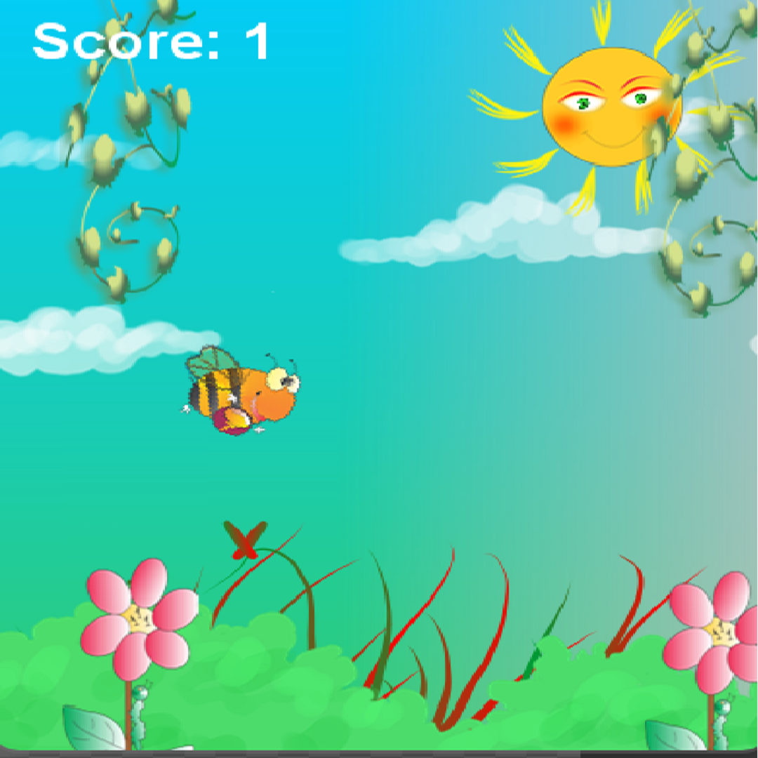Tappy Bee 2016 android iOS-TapTap
