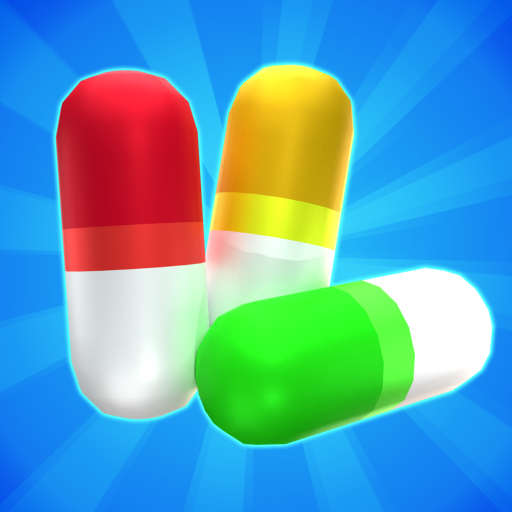 Pill Rescue Latest Version for Android/iOS APK - TapTap