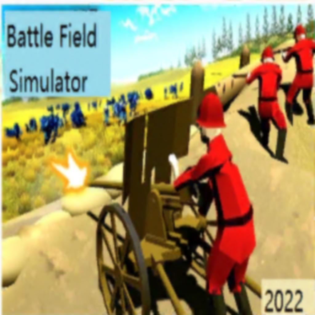 Battle Field Simulator 2022 for Android/iOS - TapTap