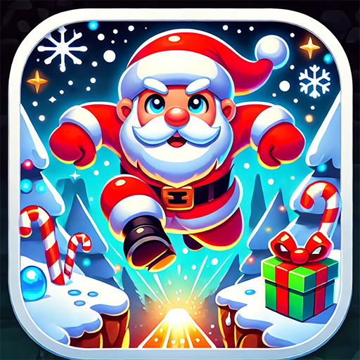 Santa Jump Escape Latest Version for Android/iOS - TapTap