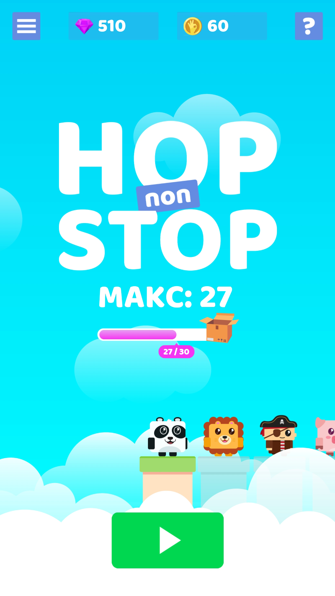 Download Hop non Stop Hyper Casual Game 1.0.0.0 for Android/iOS APK - TapTap