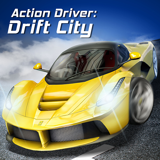 Action Driver: Drift City Android/iOS - TapTap