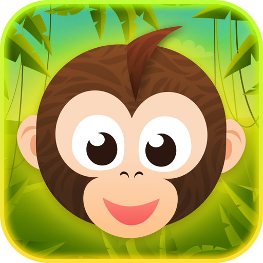 Monkey Jungle: Idle Merge for Android/iOS - TapTap