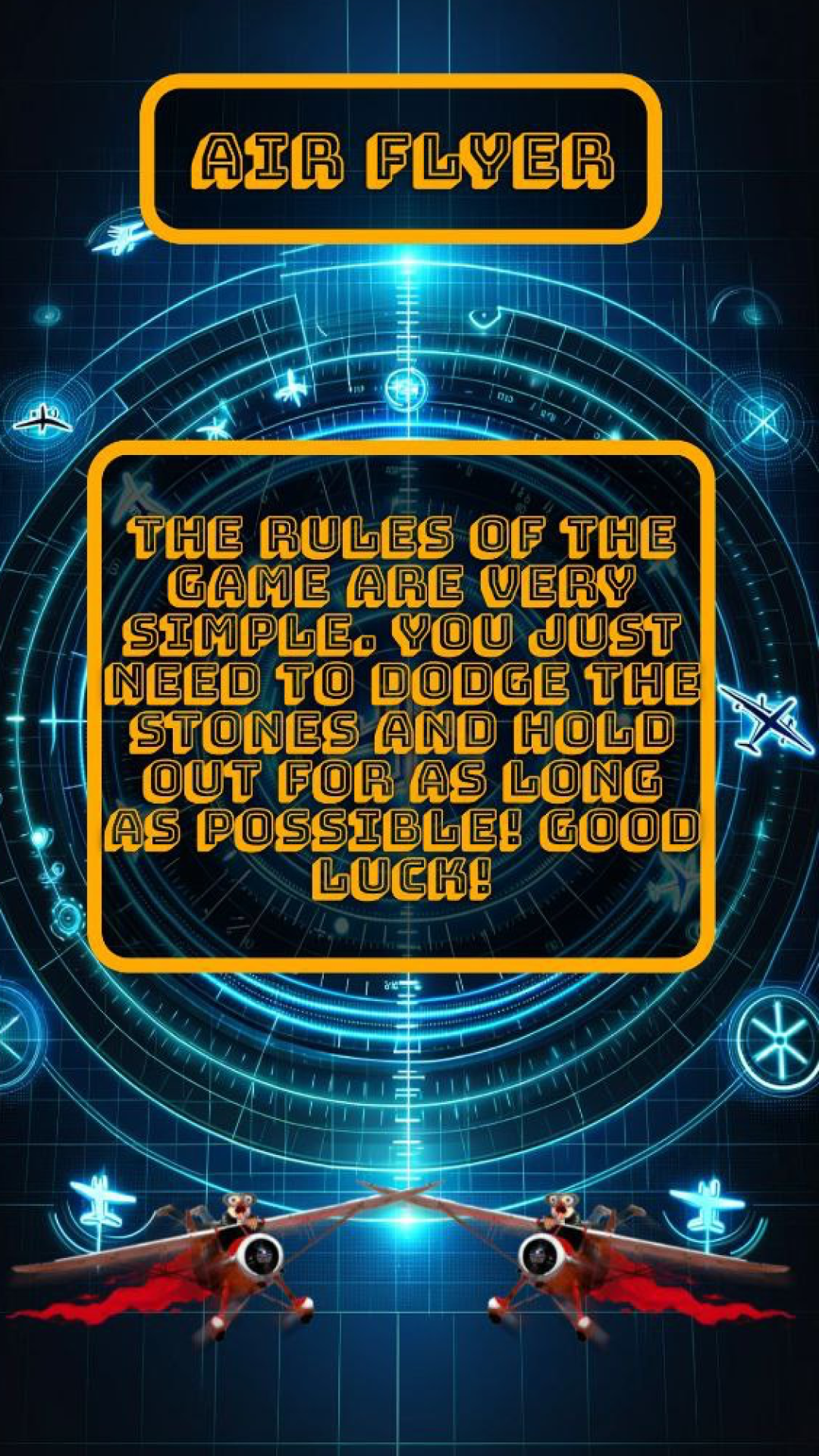 Air Flyer android iOS-TapTap