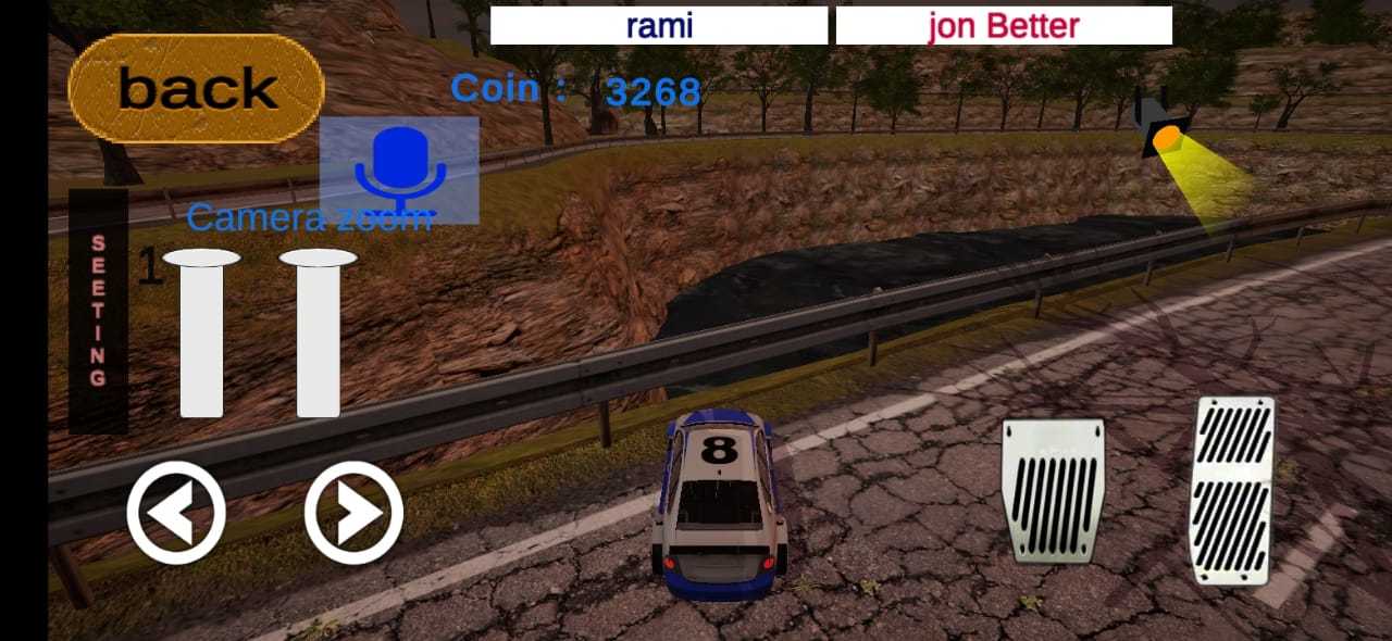 Cars Racing mfm popo android iOS apk download for free-TapTap