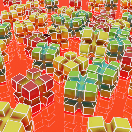 Cosmo Endless Latest Version for Android/iOS APK - TapTap