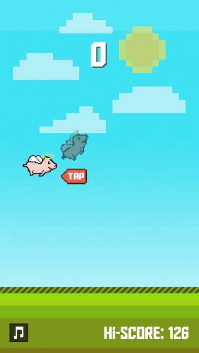 Flappy Pig android iOS apk download for free-TapTap