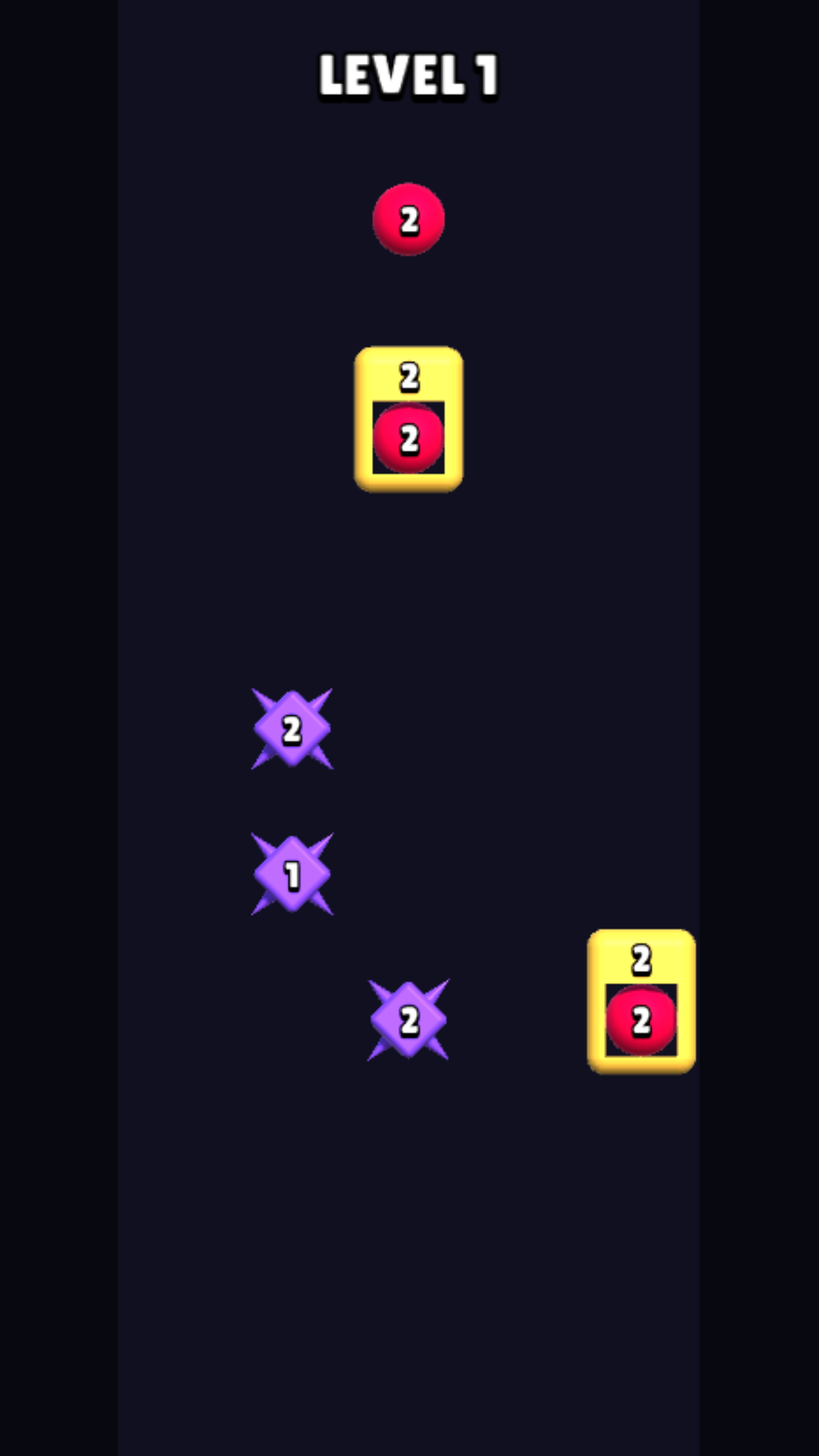 Draw ‘n’ Merge android iOS-TapTap