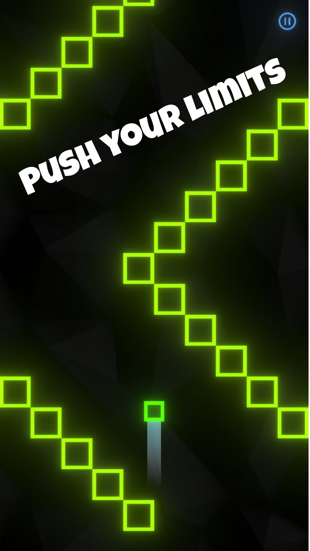 Geometry Cube Dash android iOS-TapTap