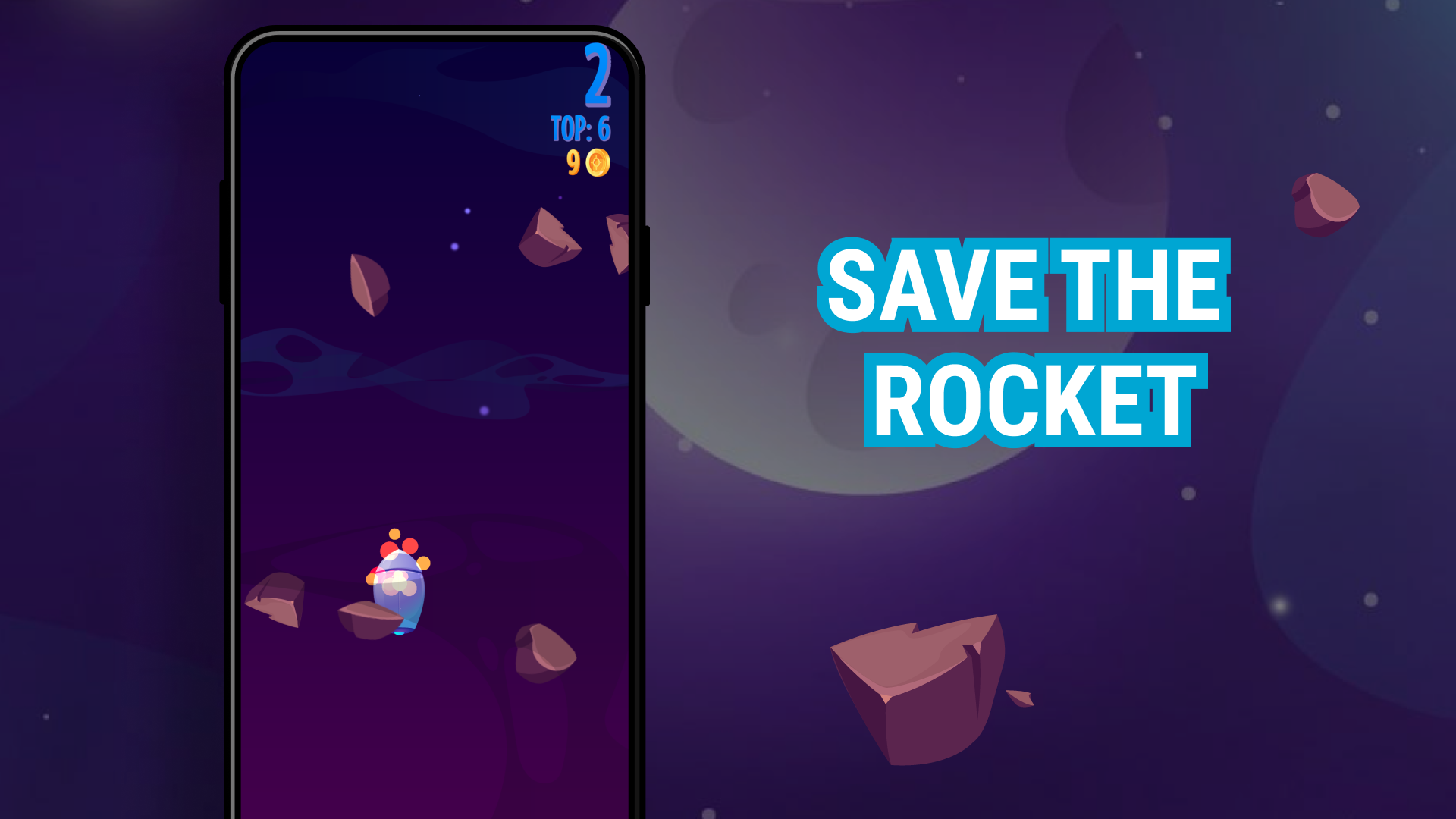 Astro King android iOS-TapTap