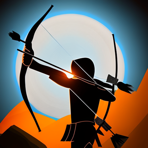 Arrow master 3d: hard game for Android/iOS - TapTap