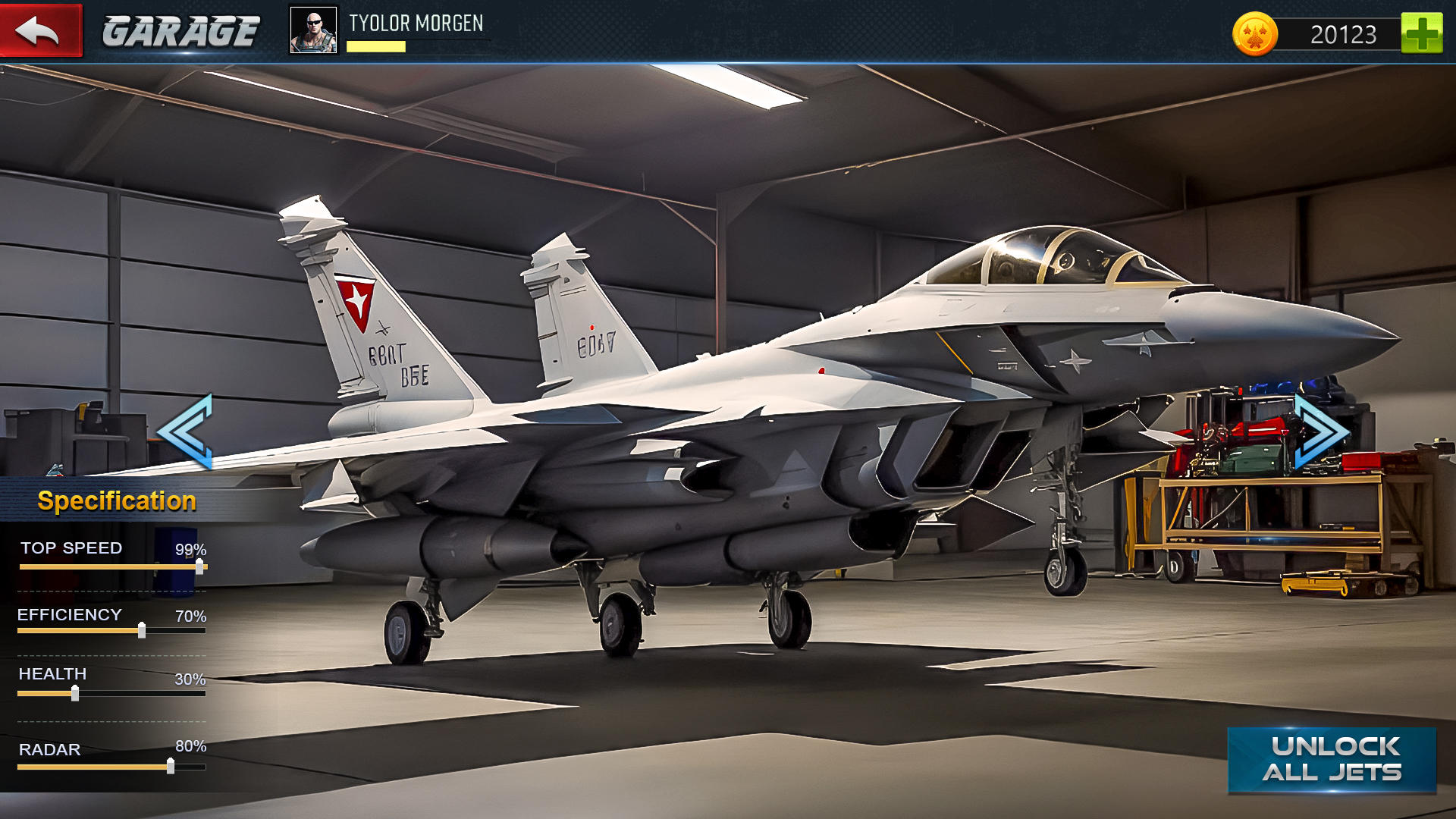 Jet Fighter Modern Air Combat android iOS apk download for free-TapTap