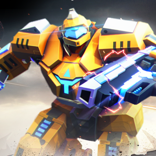 Robot War:Zerg Battle for Android/iOS - TapTap