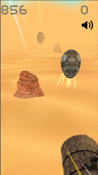 Dune Sandworm Rider android iOS apk download for free-TapTap