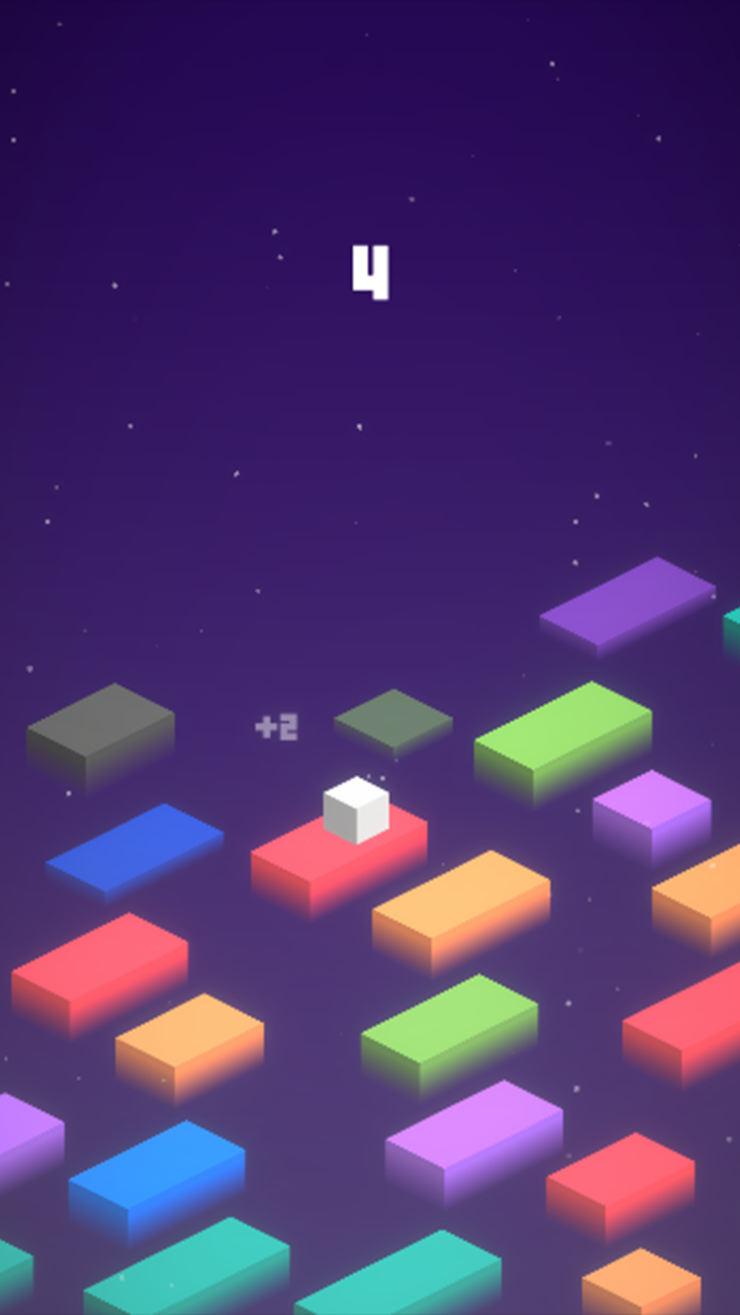 Cube Jumper android iOS apk download for free-TapTap