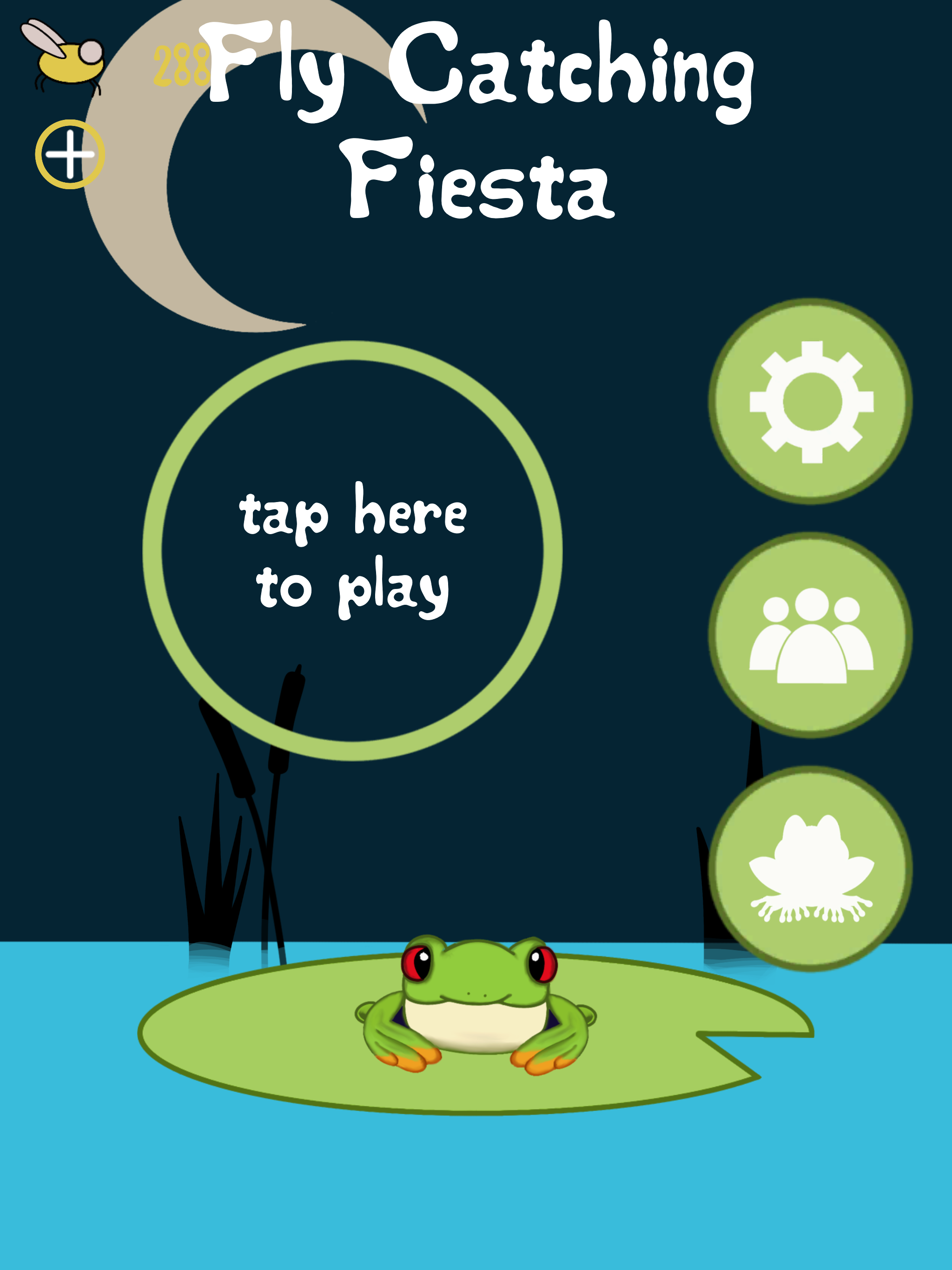 Fly Catching Fiesta android iOS apk download for free-TapTap