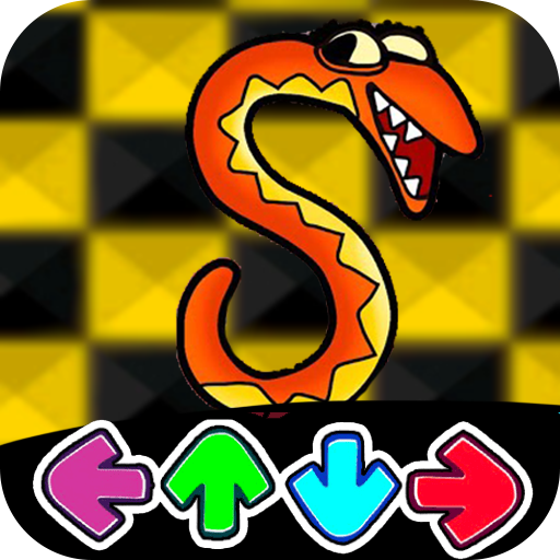 FNF Alphabet Lore R.Friends for Android/iOS - TapTap