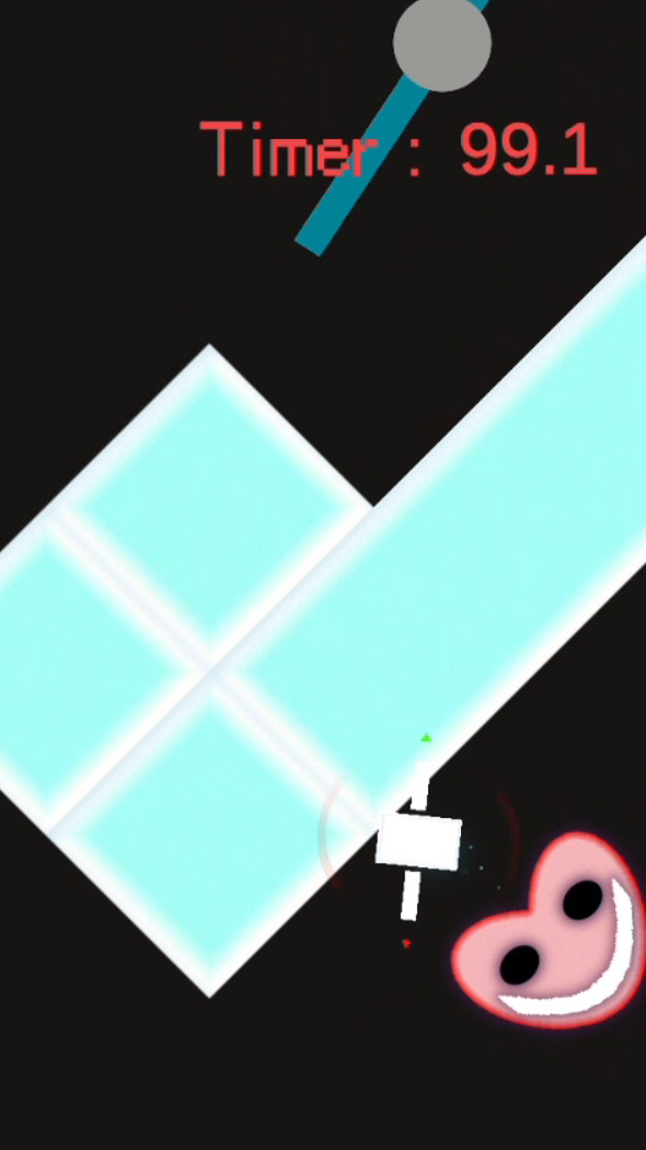 Cube Shoot Rotating android iOS apk download for free-TapTap