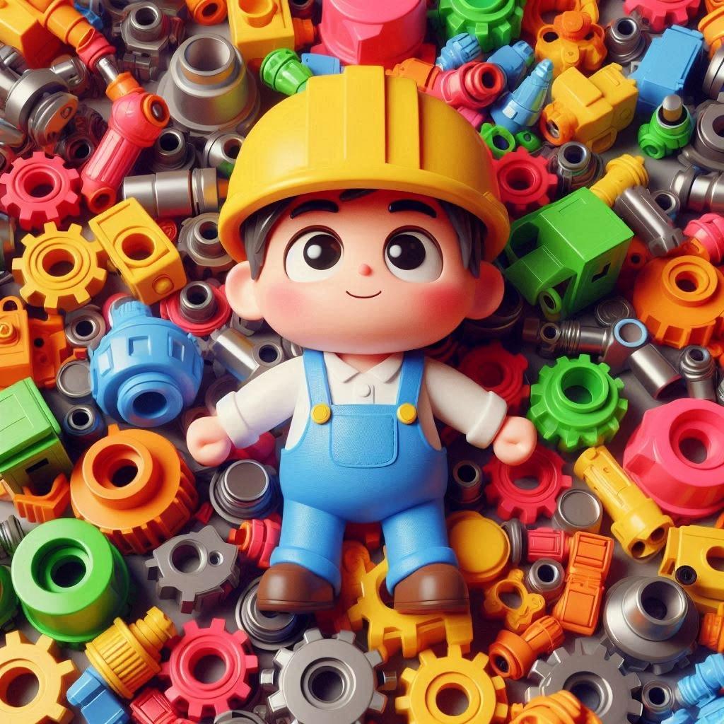 Assembly Manager 3D Latest Version for Android/iOS - TapTap