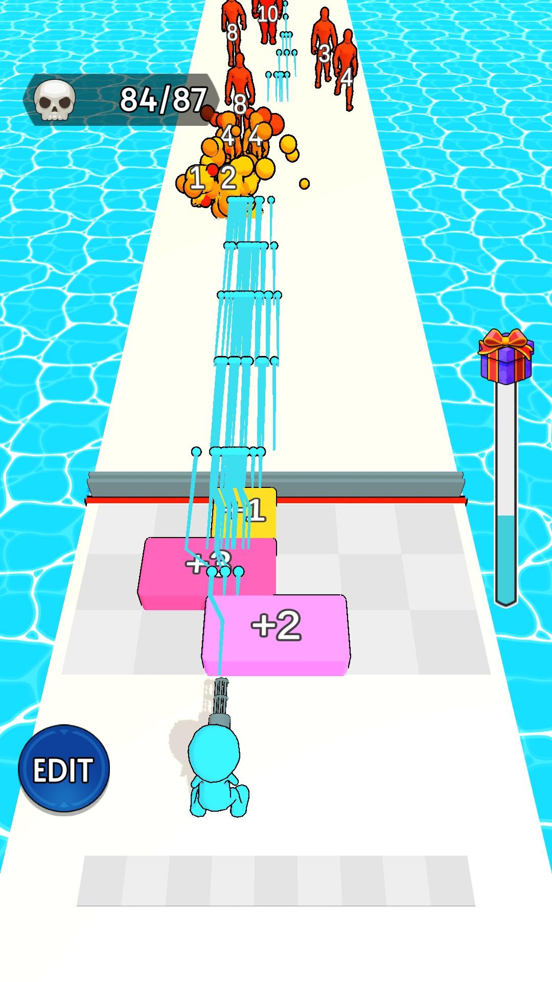 Shooting Multiplyer android iOS apk download for free-TapTap