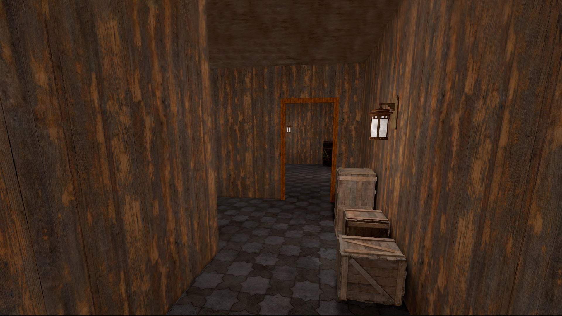 Jason - Escape Room android iOS apk download for free-TapTap