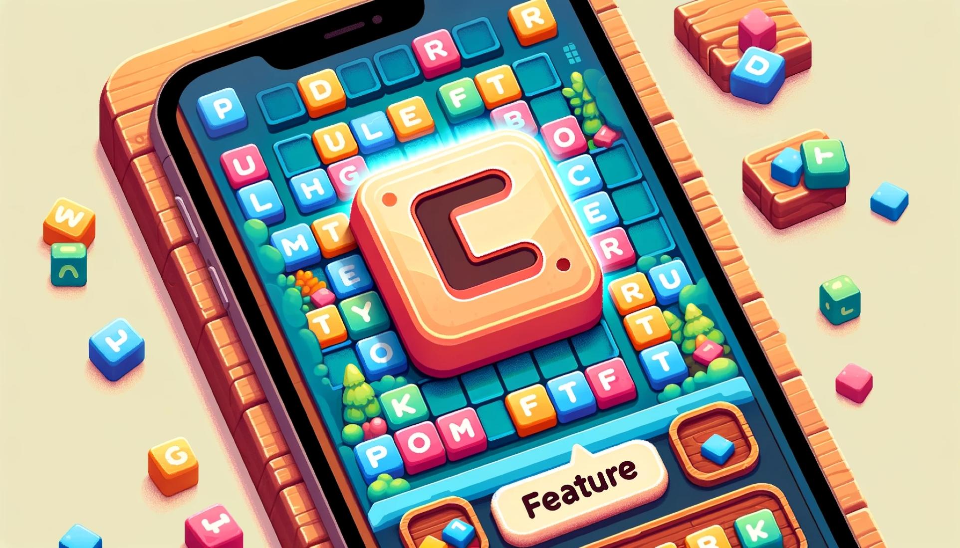Letter Connect android iOS apk download for free-TapTap
