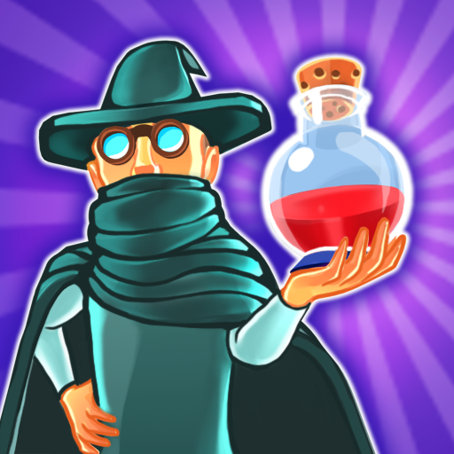Potion Master android iOS apk download for free-TapTap